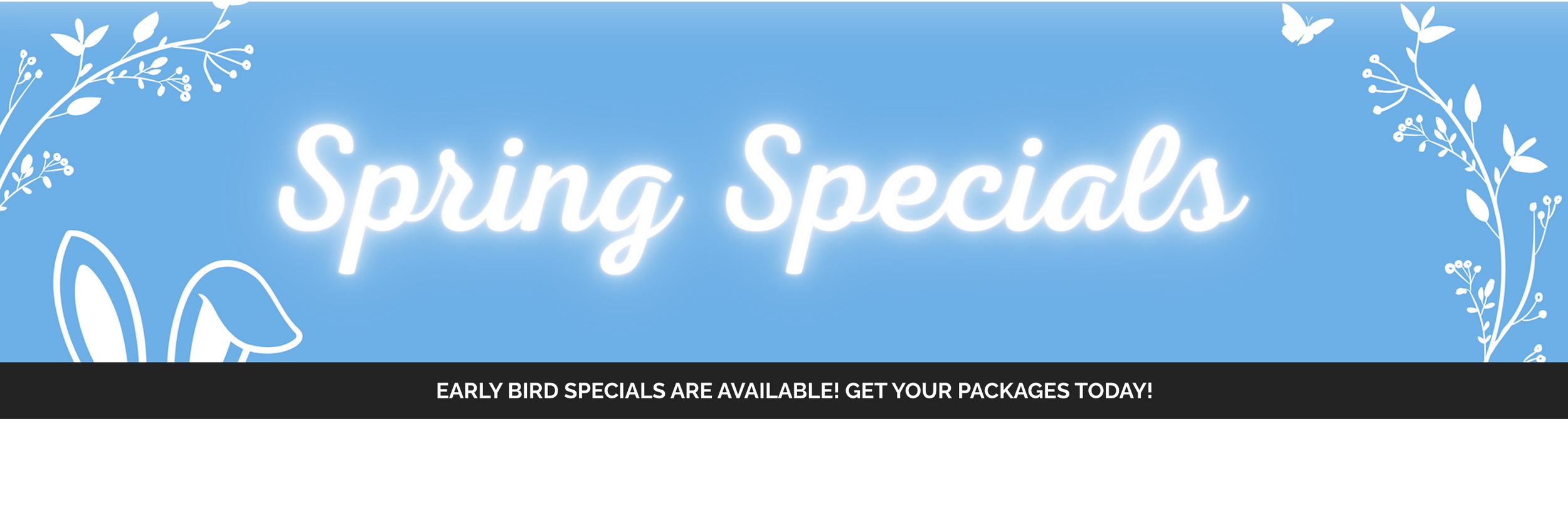 Specials | Studypage Learning