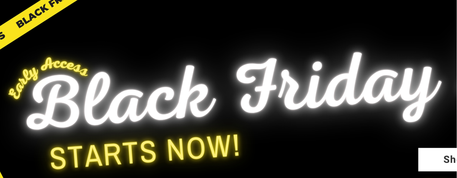 Cyber Monday Deals | Studypage Learning