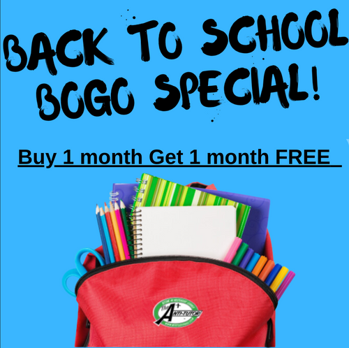 Buy 1 Month Get 1 Month FREE | Studypage Learning