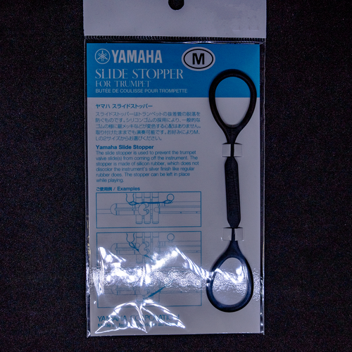 YAMAHA｜SLIDE STOPPER M | Brass Lab. MOMO