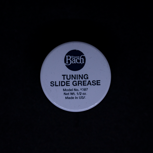 Bach｜TUNING SLIDE GREASE | Brass Lab. MOMO