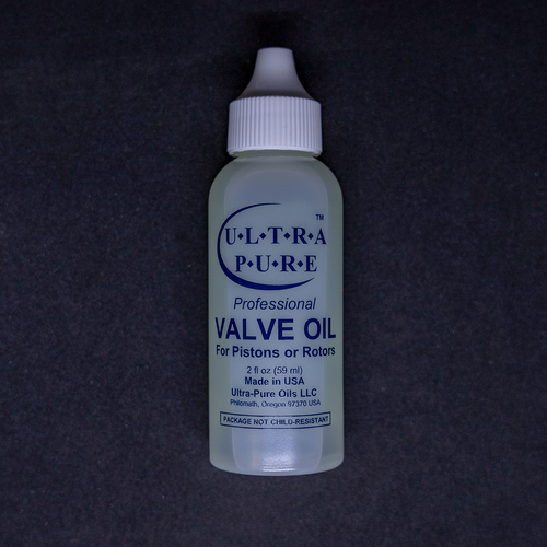 Ultra-Pure Oils｜Professional VALVE OIL | Brass Lab. MOMO
