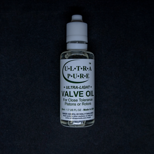 Ultra-Pure Oils｜ULTRA-LIGHT VALVE OIL | Brass Lab. MOMO