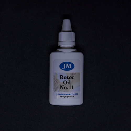 JM｜Rotor Oil No.11 | Brass Lab. MOMO