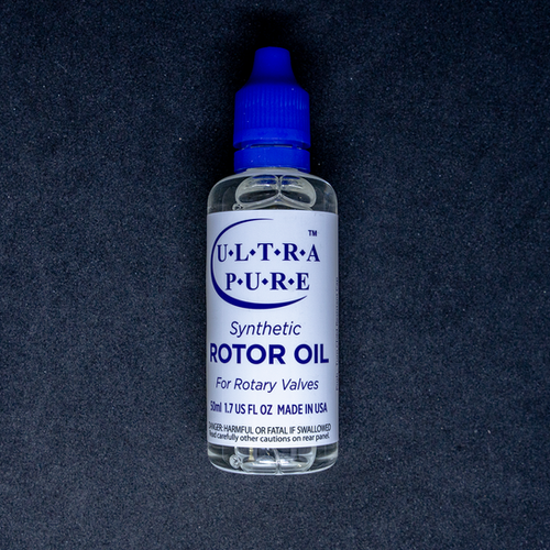 Ultra-Pure Oils｜ROTOR OIL | Brass Lab. MOMO
