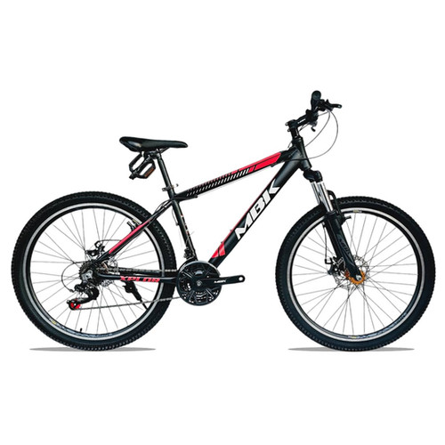 Bicicleta Destiny MBK-6000 De Aluminio Aro 26 -Shimano. Envíos a todo ...