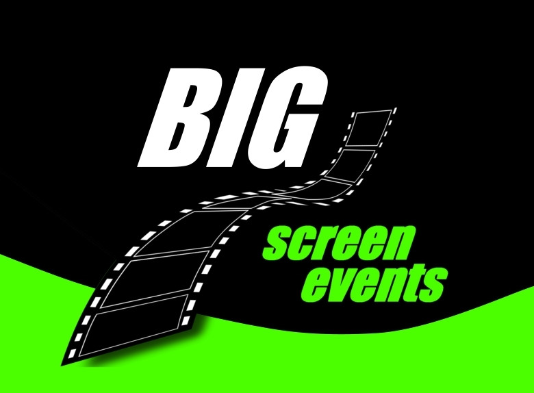 Audio Visual Hire | Weddings | Jukebox Karaoke Hire | Big Screen Events