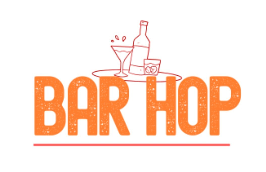 Bar Hop Inc. | Houston Happy Hours