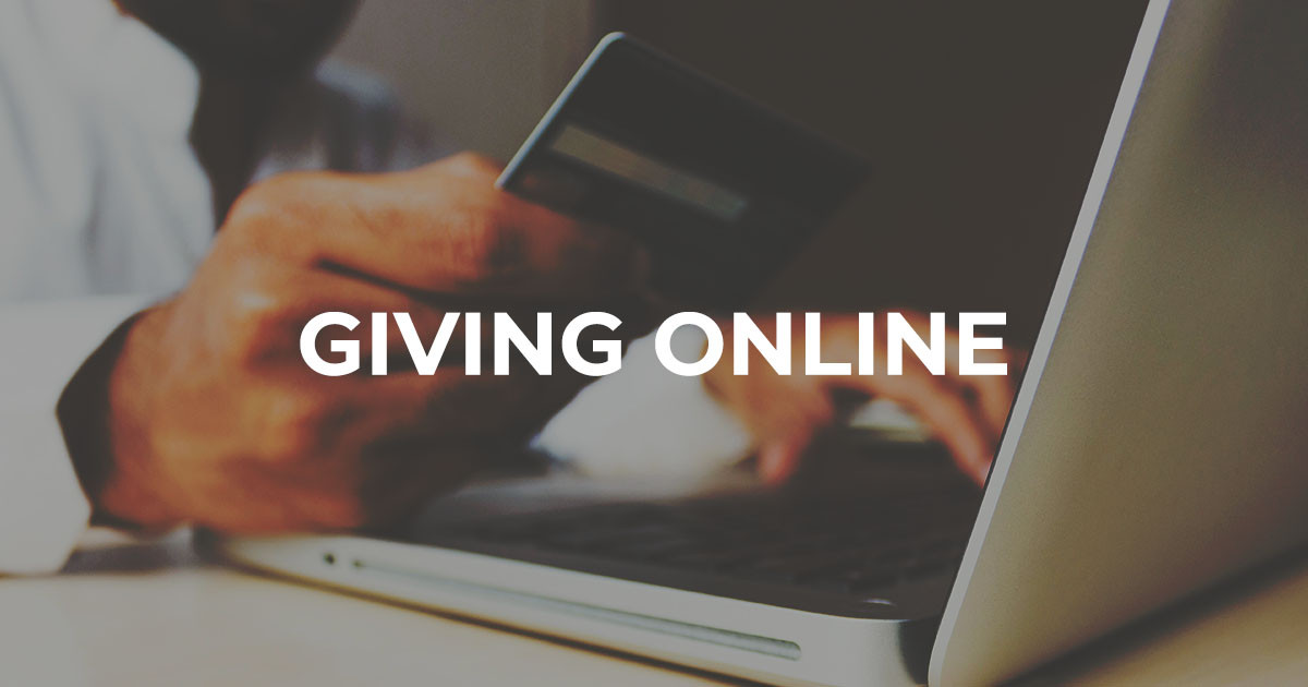 Giving Options | N&B Leadership