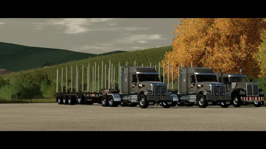 Main Page | AJ Deere Official