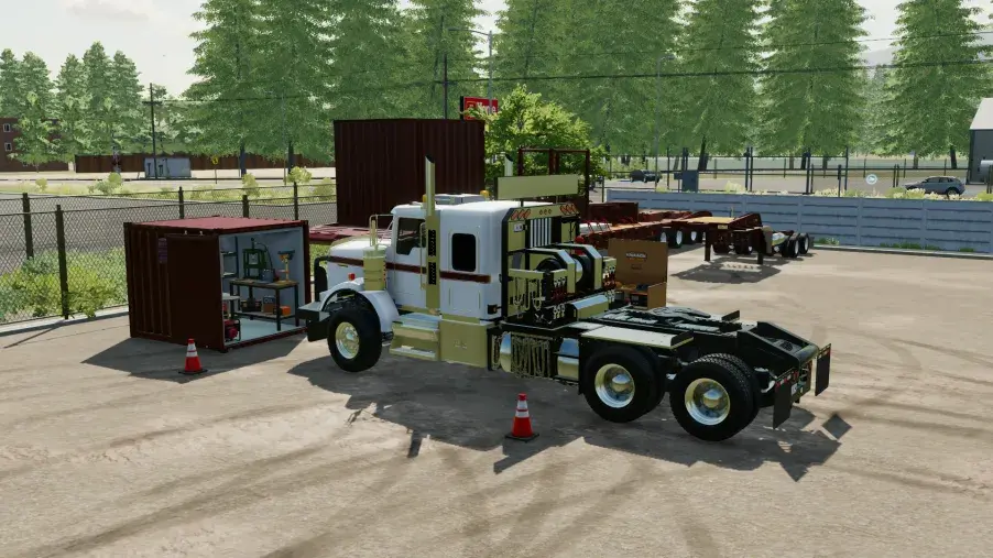 Main Page | AJ Deere Official