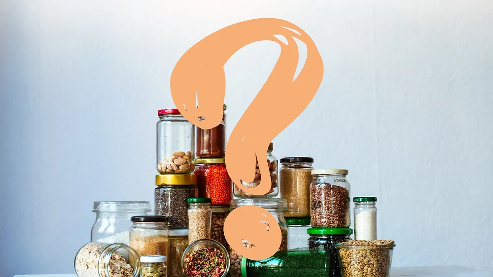 Kitchen Confidential: What are the Top 5 Germiest Kitchen Items?