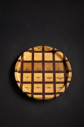 Window Graze | Smooth Joints Woodwo