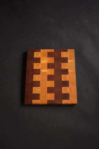 Cog & Wheel Graze | Smooth Joints Woodwo