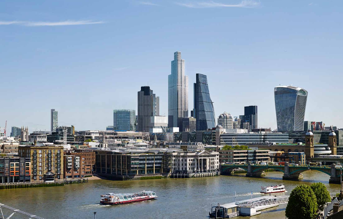 22 Bishopsgate | City of London | 278m | 62 fl | Page 655 ...