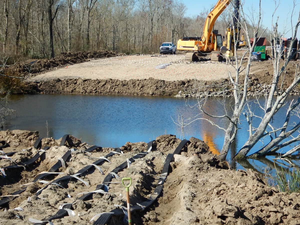 Thompson Road Extension