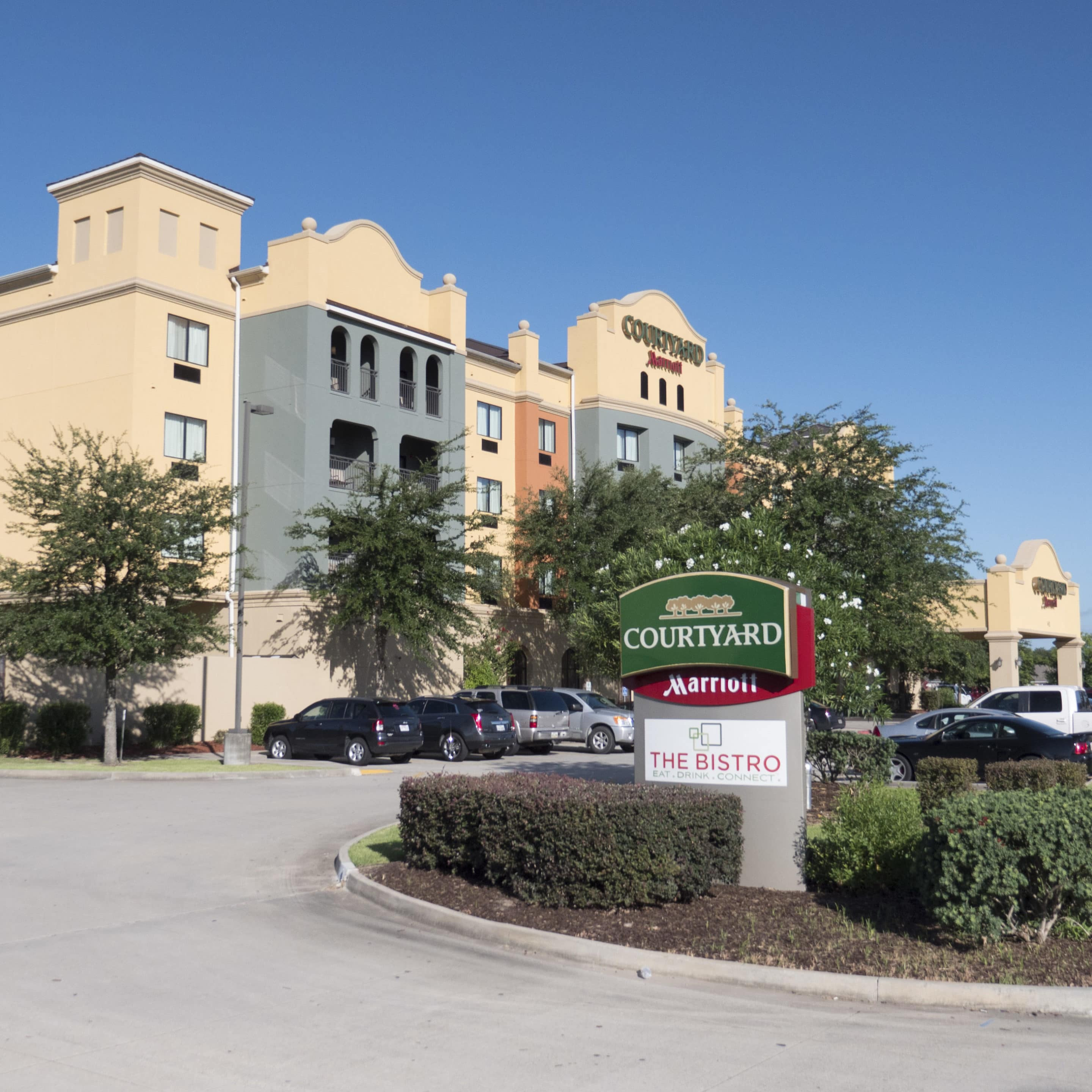 Courtyard by Marriott Houma