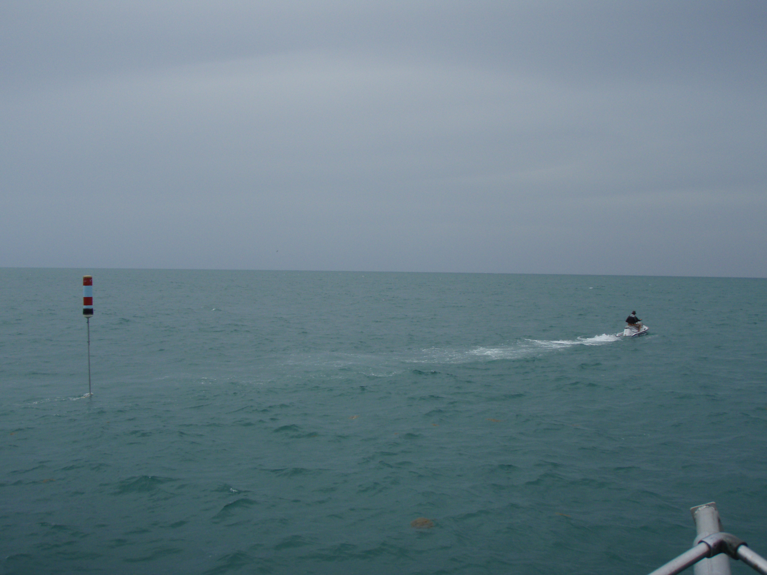 Revolutionizing Beach Surveys with Surf Zone Sled Technology