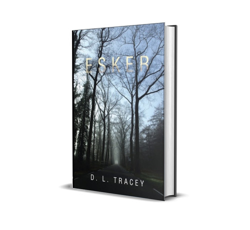 Esker | D.L. Tracey