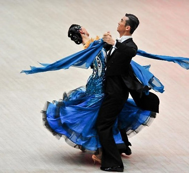 TYPES OF DANCE | MISTER DANCING