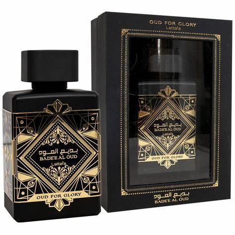 parfum LATTAFA OUD FOR GLORY Dakar Sénégal | Orient Scent
