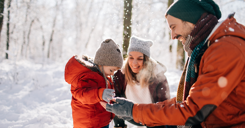 Auberge Morritt: Perfect for Families
