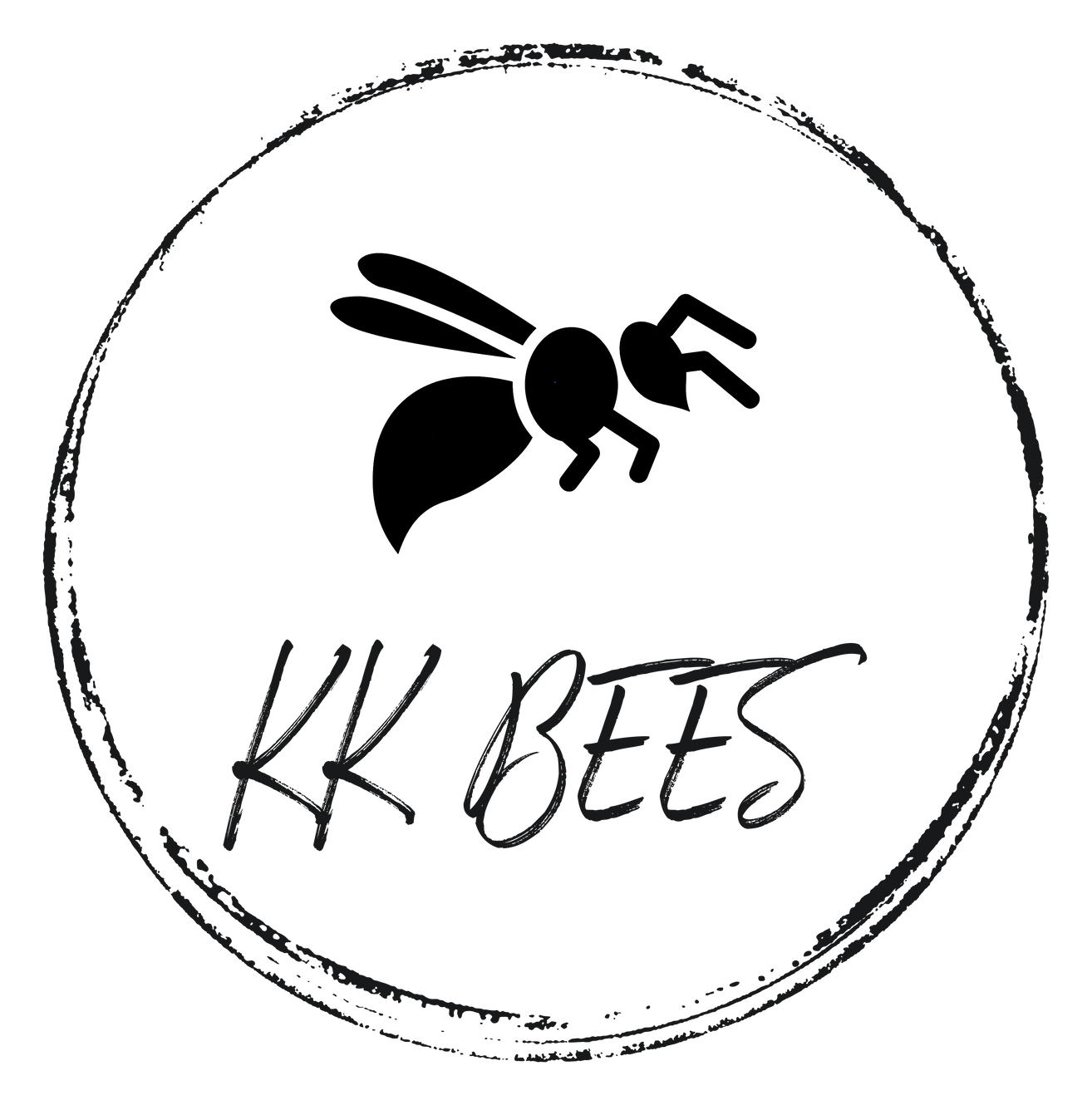 100% Pure Honey | Kk Bees | England