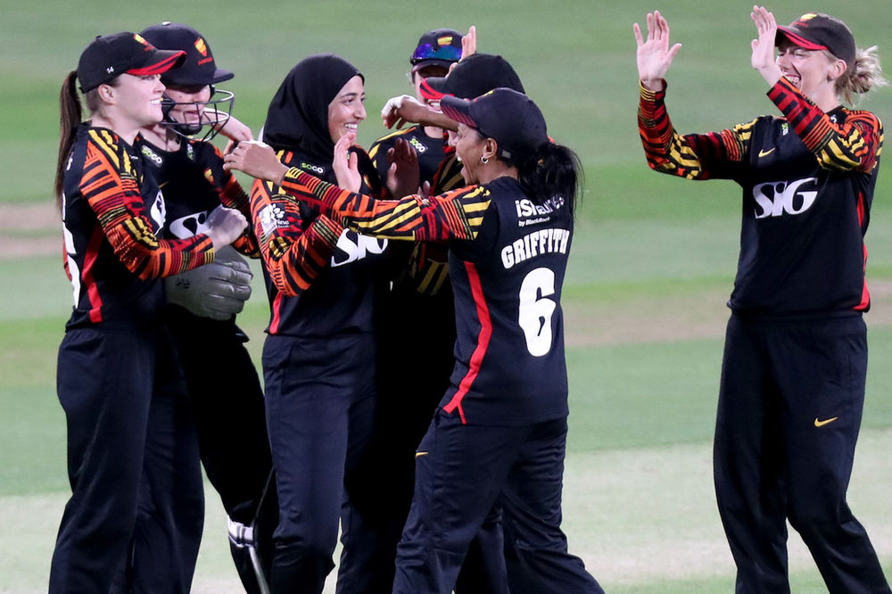 SUNRISERS 2023 FIRST TEAM FIXTURES RELEASED