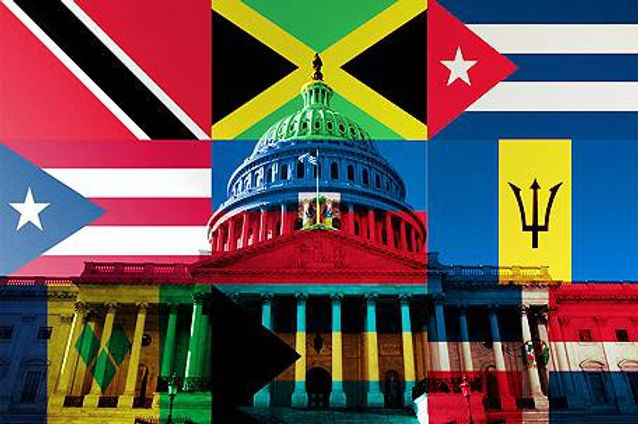 Caribbean Heritage Month