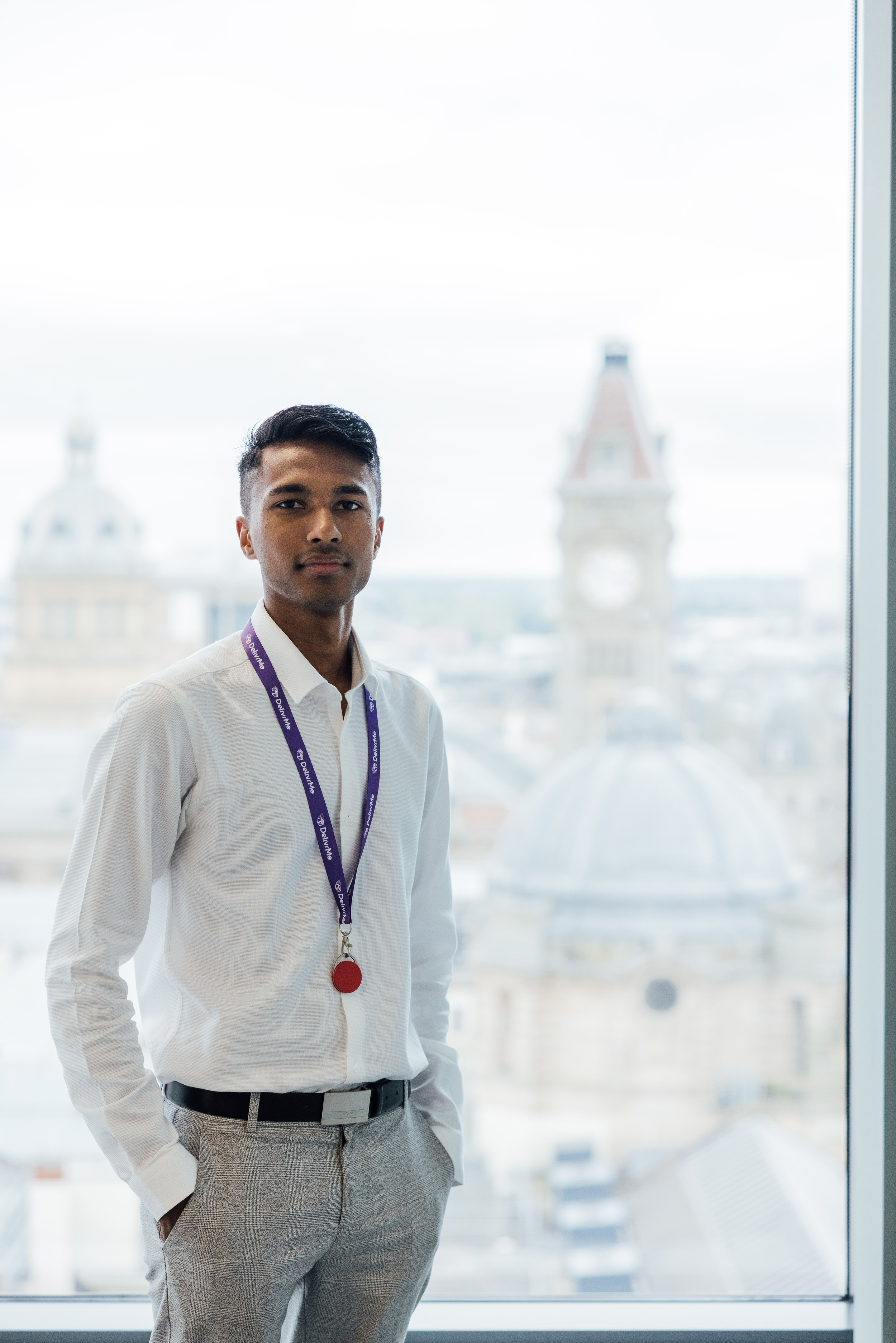 Entrepreneur | Zak Lloyd