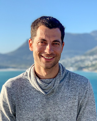 Meet the Team | Mason Amelia