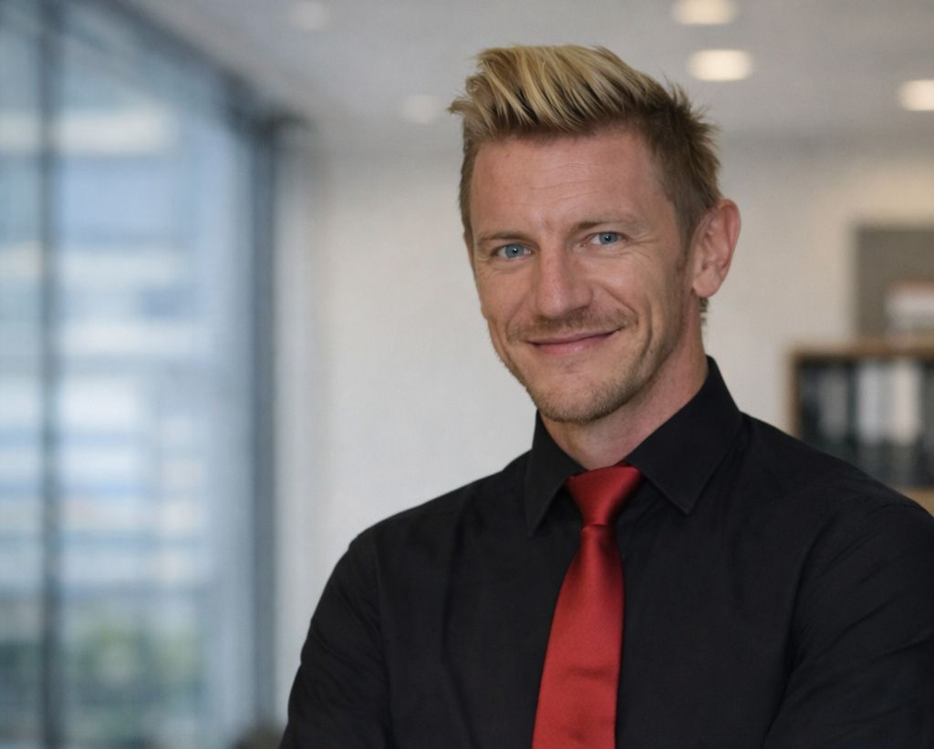 Über uns | TN Sommerer Group GmbH