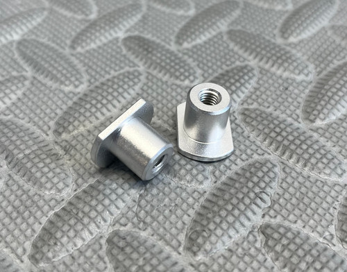 T-NUT FOR UIT RAIL (£5.99 INC VAT) | PRS
