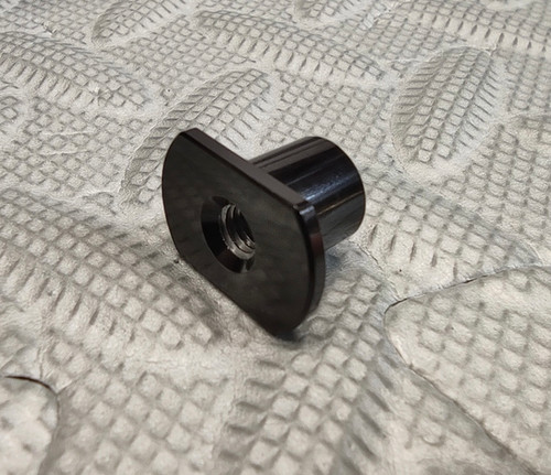 T-NUT FOR UIT RAIL (£5.99 INC VAT) | PRS