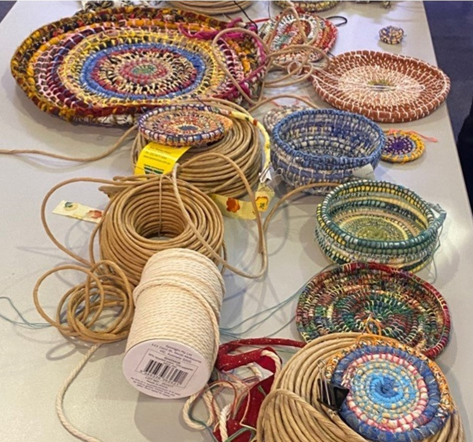 Deaf Arts and Crafts | John Pierce Centre