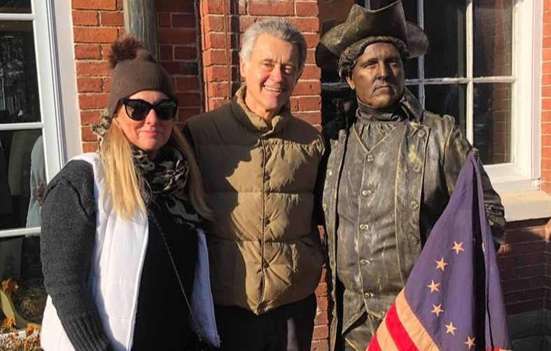 Jay Lucas | American Positivity