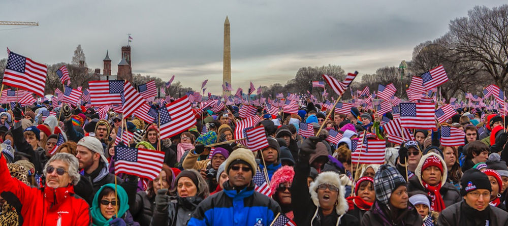 Stories of Americans Coming Together - Rising To The Occasion!