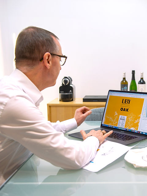 OZE Design | L'agence