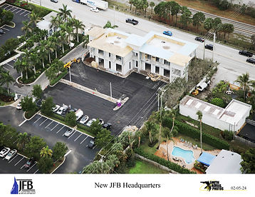 JFB Construction & Development | News