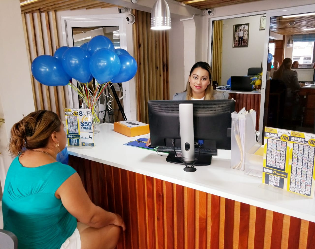 Internet | Centaur Communications