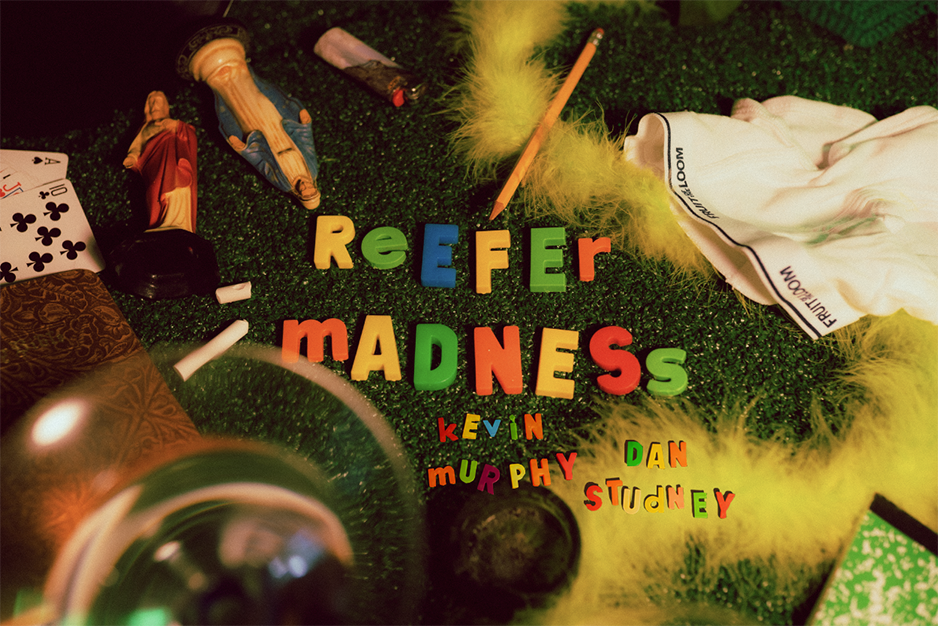 Reefer Madness | Iowa Stage Theatre Company