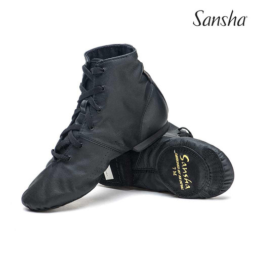SOHO JB2L Jazzówki Sansha | DanceStore.sklep.pl