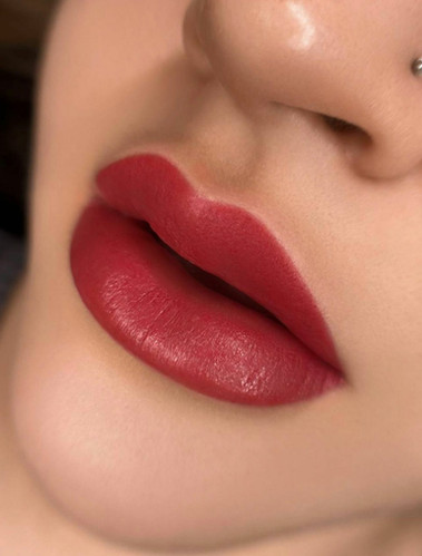 Accès E-cours Fusion Magnum Lips | Pigments et Co