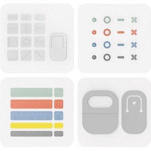 Microsoft SURFACE ADAPTIVE KIT | McCarthy Brands NZ