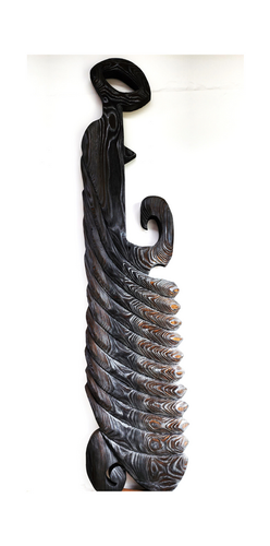 Anahira (Angel) | McCarthy Gallery