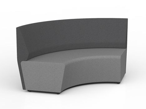Motion Loop Curved 90° Backrest | McCarthy Brands NZ