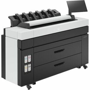HP DesignJet XL 3800 PS MFP Printer | McCarthy Brands NZ