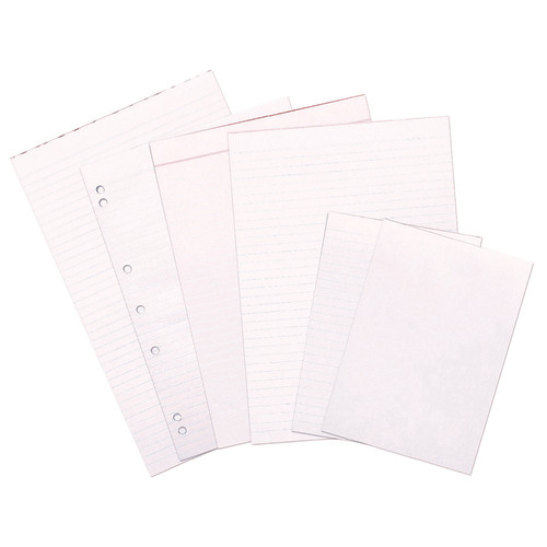 MARBIG® OFFICE WRITING PAD WRITING OFFICE RULED A4 100 LE | McCarthy ...