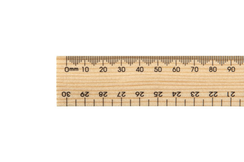 CELCO RULER 30CM | McCarthy Brands NZ