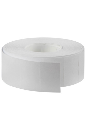 QUIKSTIK PRICE GUN LABELS MARK II WHITE PERMANENT | McCarthy Brands NZ